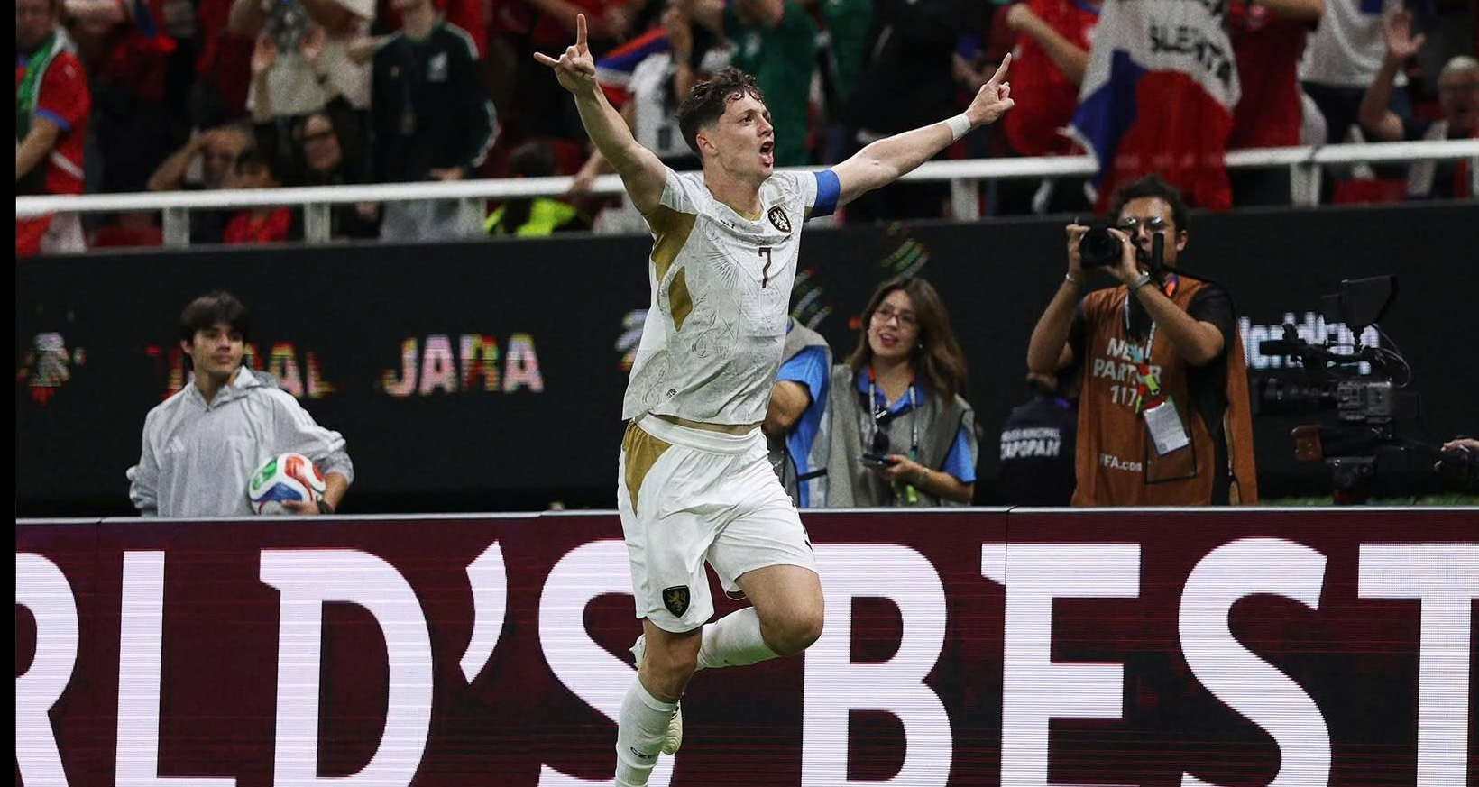 Link xem trực tiếp CH Séc vs Nam Phi (23h ngày 18/6), bảng A World Cup 2026