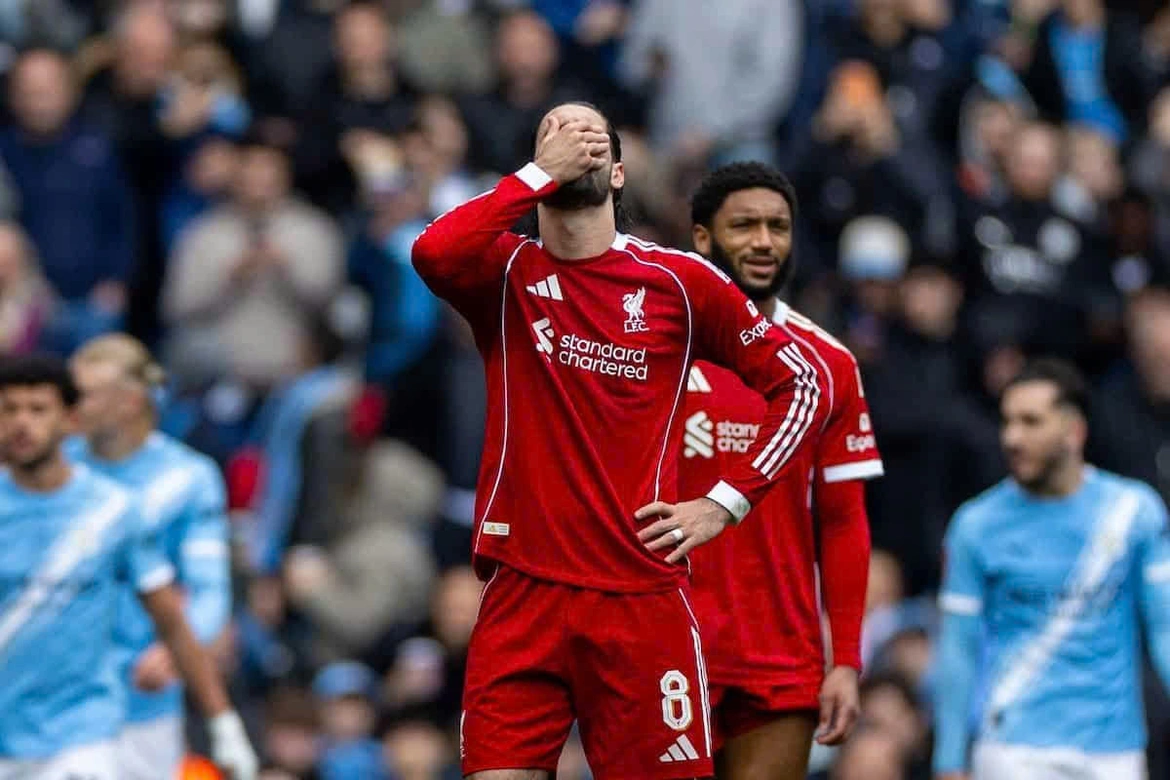 Match preview: PSG vs Liverpool (2:00 AM, April 9th), Champions League ...
