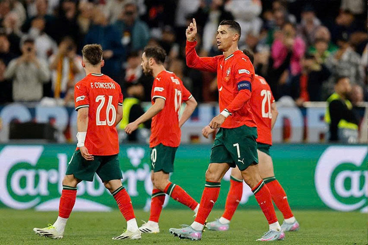 Nhận định bảng K World Cup 2026: Tuyển Bồ Đào Nha sáng cửa đi tiếp