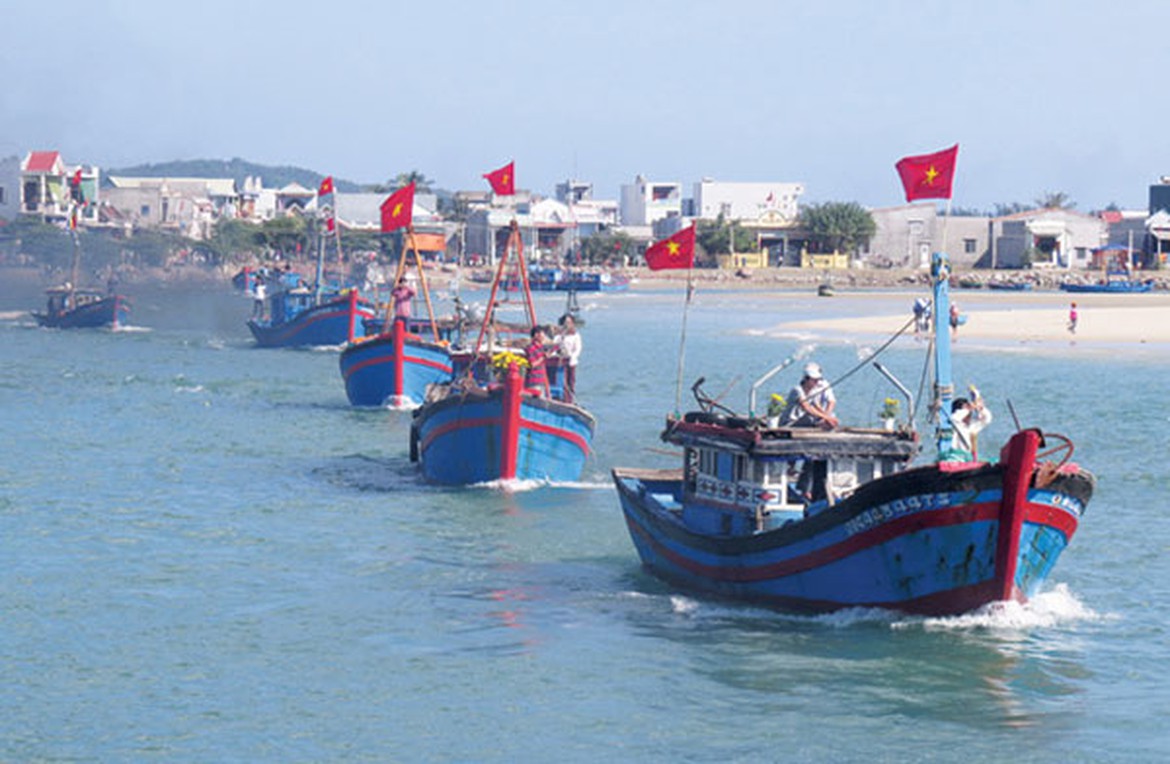 Ra khơi an toàn, cần chú ý gì?