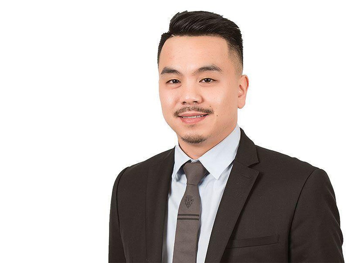 Chân dung tân Tổng giám đốc 8x của Masan Group