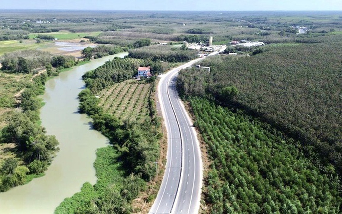 Tây Ninh đẩy nhanh giải phóng mặt bằng, kích hoạt loạt dự án hạ tầng ...